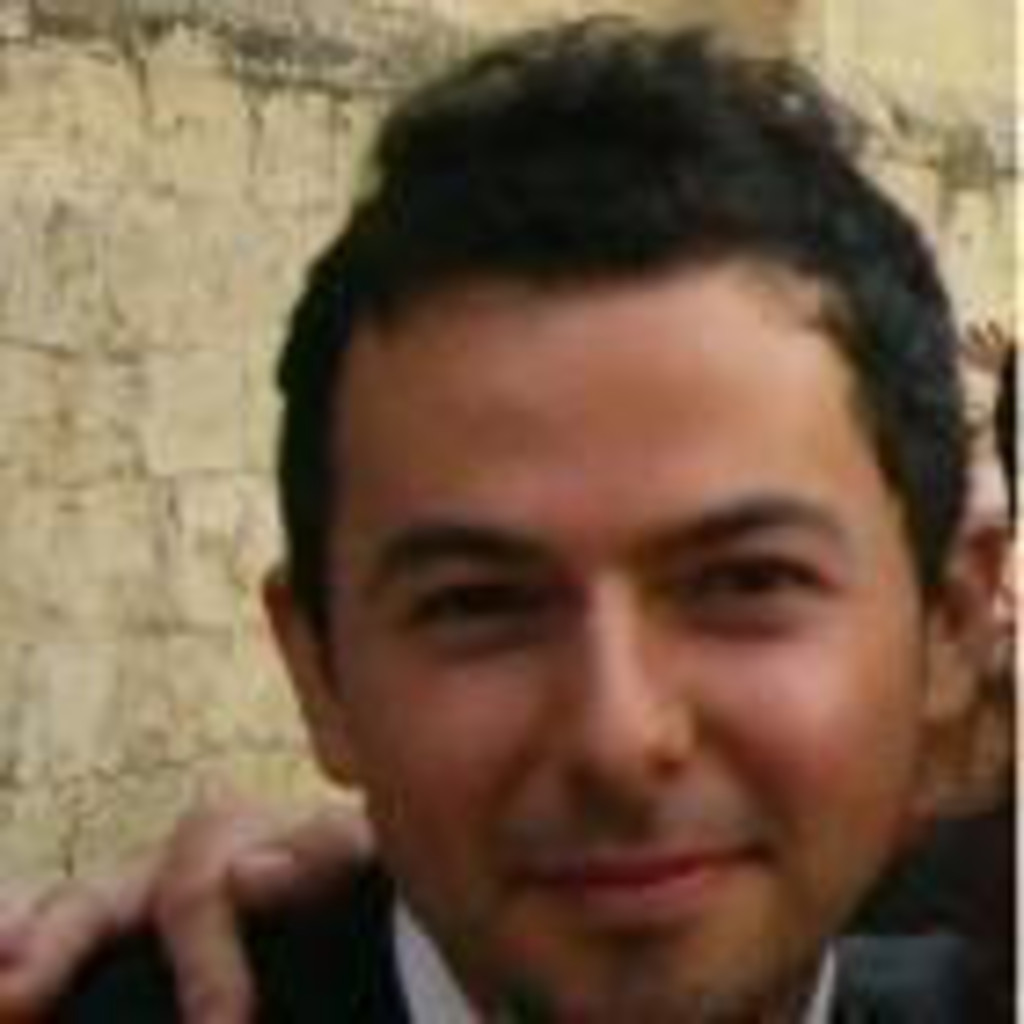 Ziad Rizk - Senior Consultant - IBM | XING