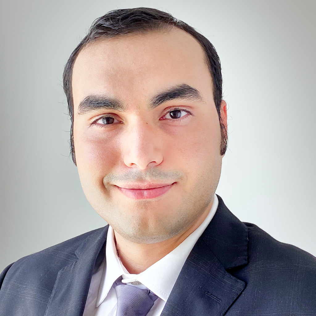 Akram Ben Takhayat - Business Analyst | Regulatory Product Developer - Vermeg | XING