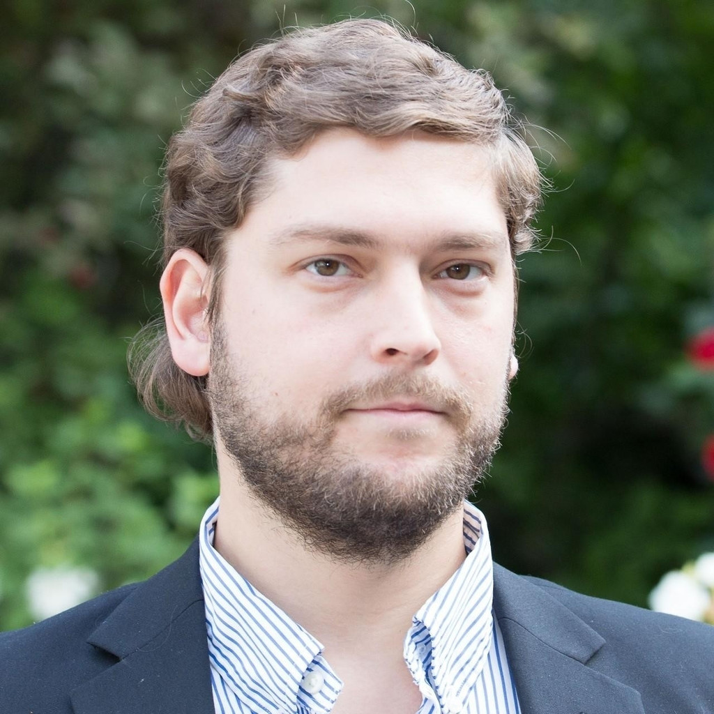 Raphael Rulz - Inhaber - RR-Handelsagentur | XING