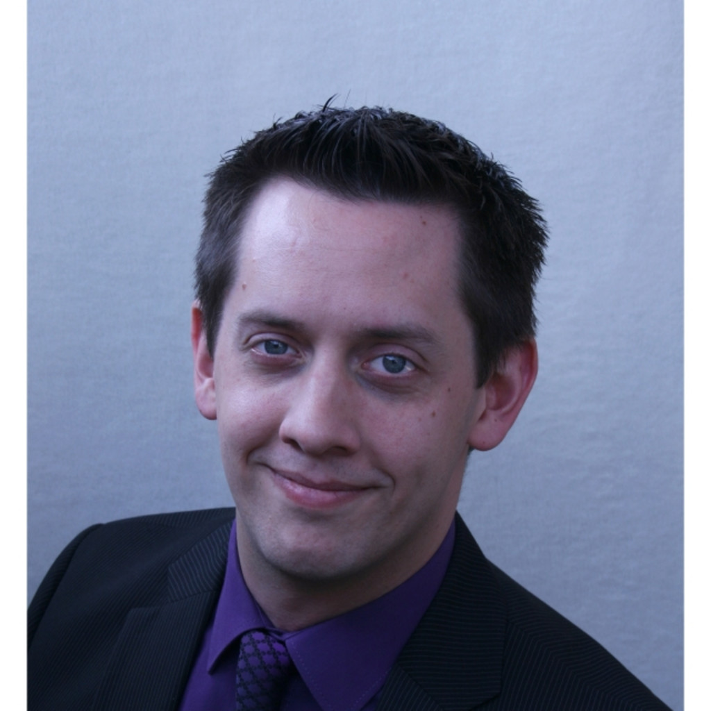 Christopher Wilson - Java Softwareentwickler - HDI Group | XING