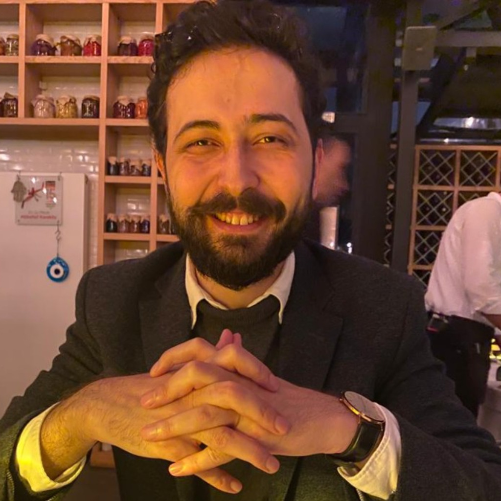 Saban Gurleyen - Senior IT Analyst - Network Operations - Marsh McLennan | XING