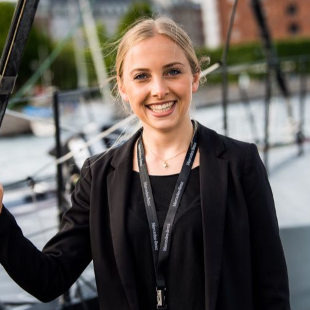 Hannah Ritter - Senior Project Manager - METZLER : VATER | XING