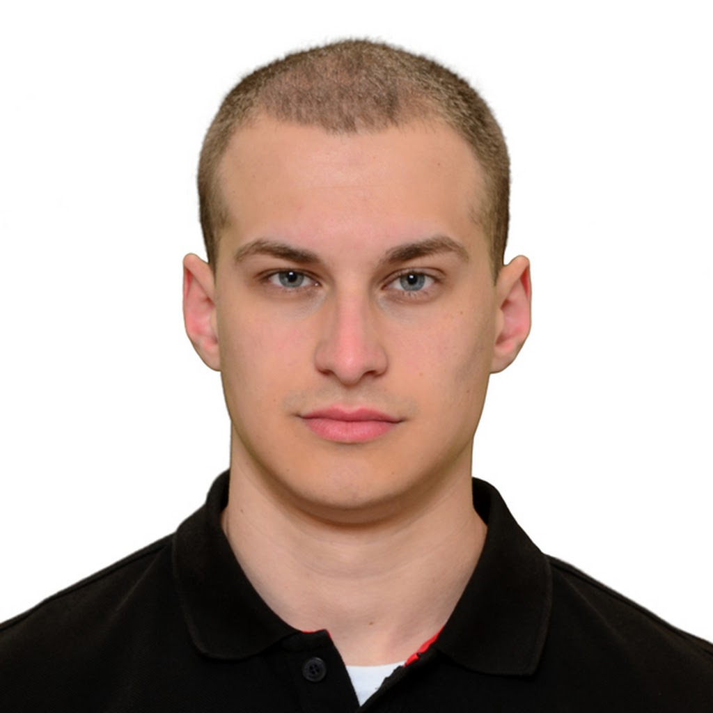 Blagoj Janakievski - Fullstack Developer - MCA.mk | XING