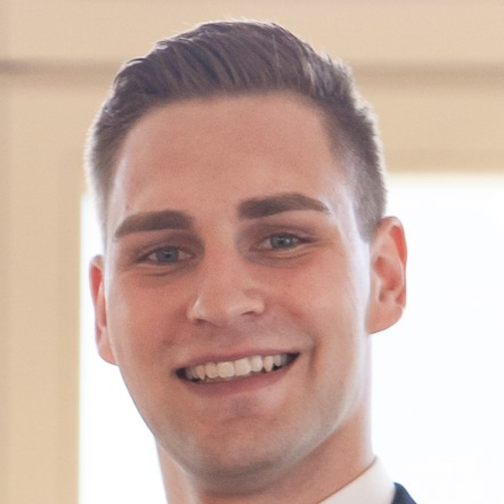 Jacob Bender - Projektingenieur - CPE GmbH | XING