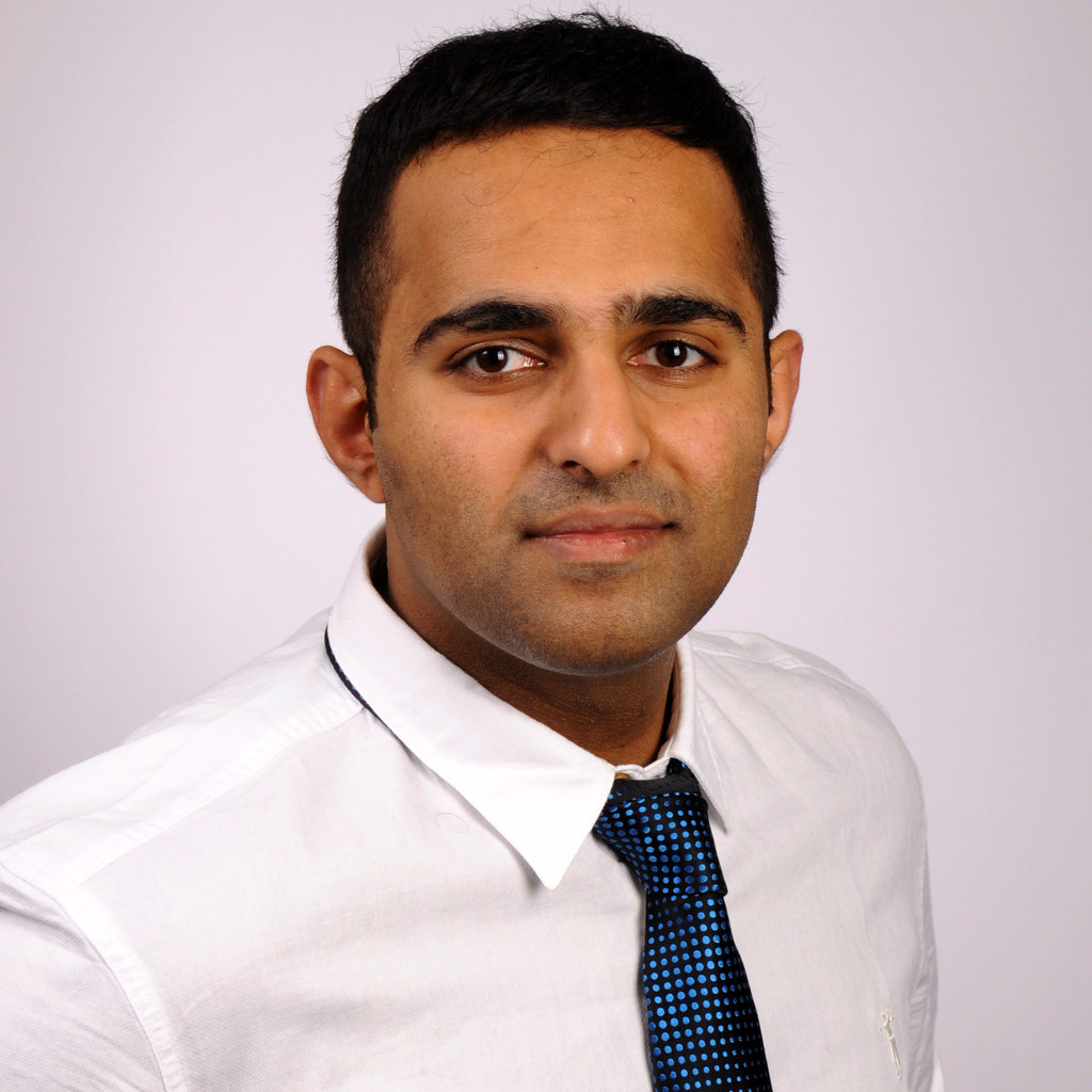 Emad Syed - Software Engineer - ESG Elektroniksystem- und Logistik-GmbH ...