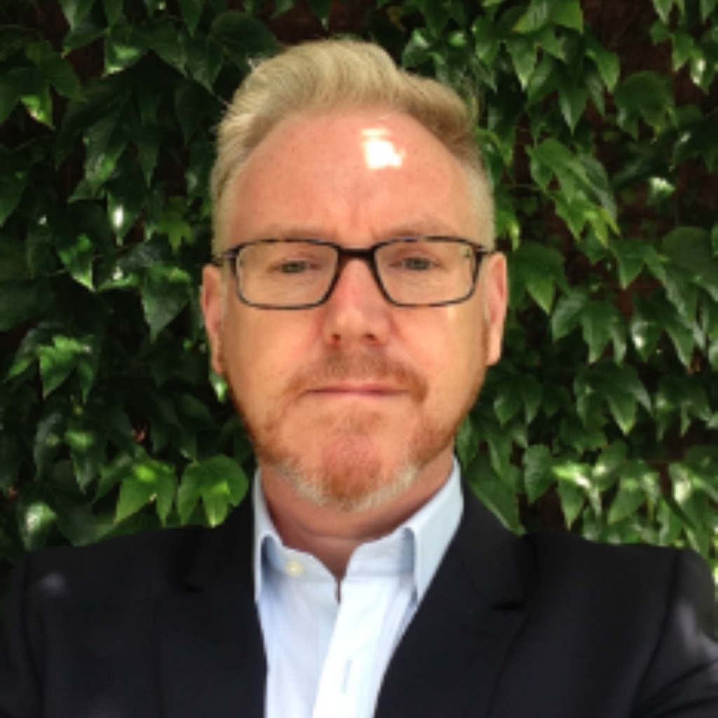 Michael Harman - International Account Manager - Funk - Internationaler ...