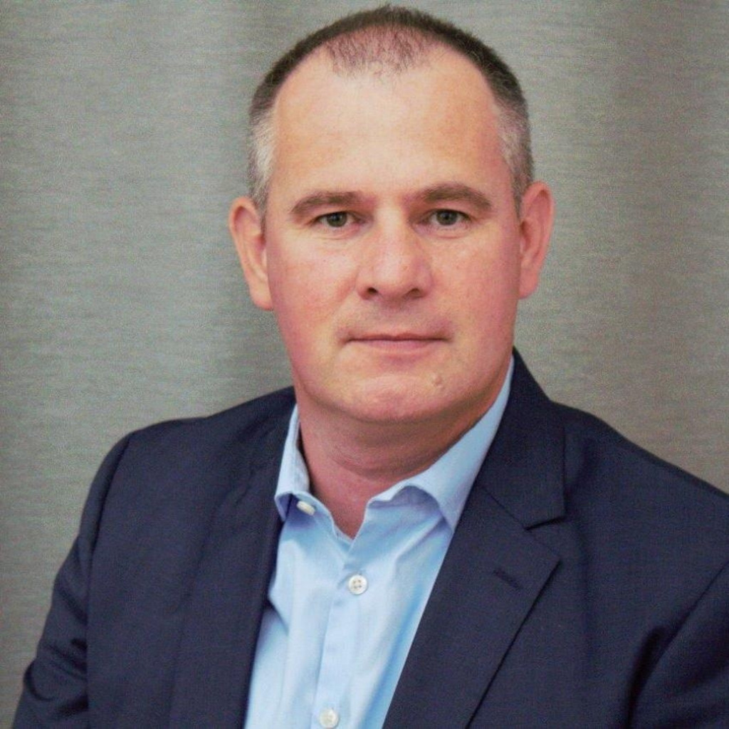 Dipl Ing Andreas Becker Head Of Construction Leiter