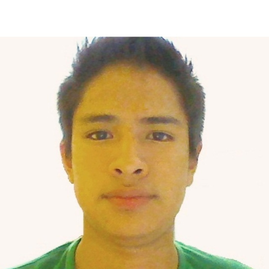 Victor Ramirez - Director General - Universal Robotics, UR ...