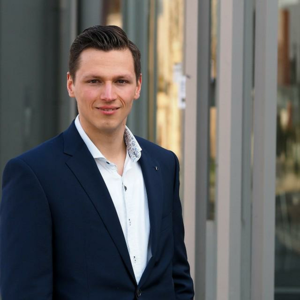 Felix Bock - Spezialist Risikomanagement - Genossenschaftsverband ...