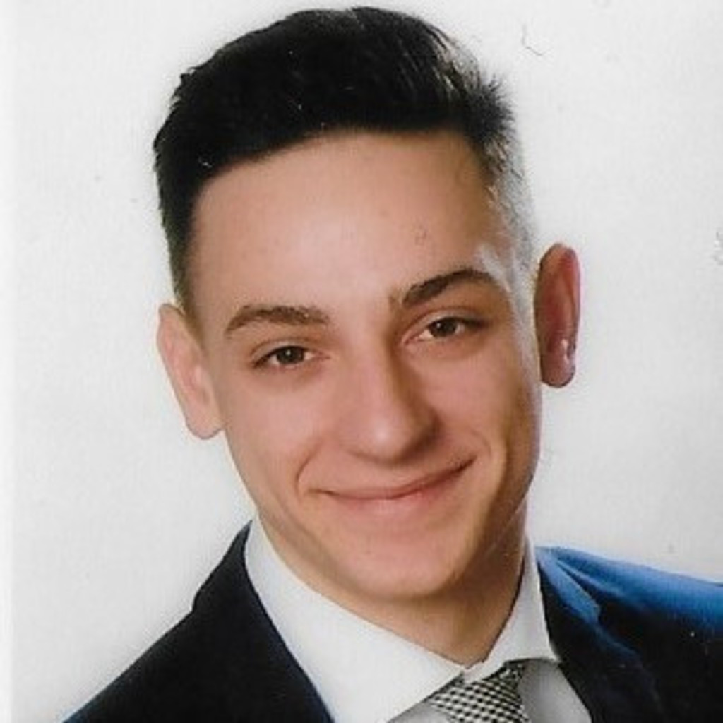 Aaron Haupt - Dualer Student - Ostsächsische Sparkasse Dresden | XING