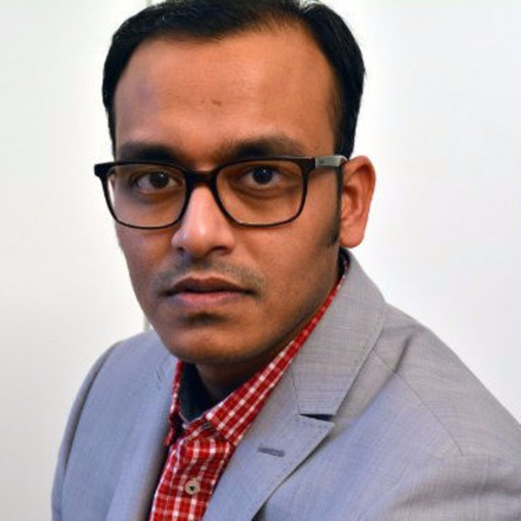 Krishanu Saha - IT Specialist - IBM CIC Germany | XING