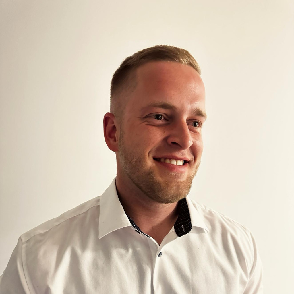 Richard Matthias - Elektroniker für Betriebstechnik - STEINEL ...