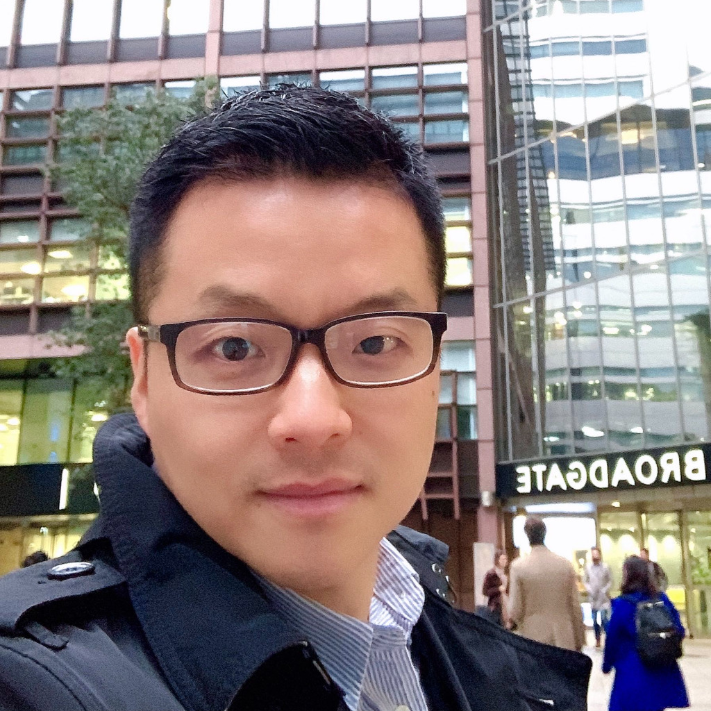 Kevin Luo - GM, Global Business - Career International | XING