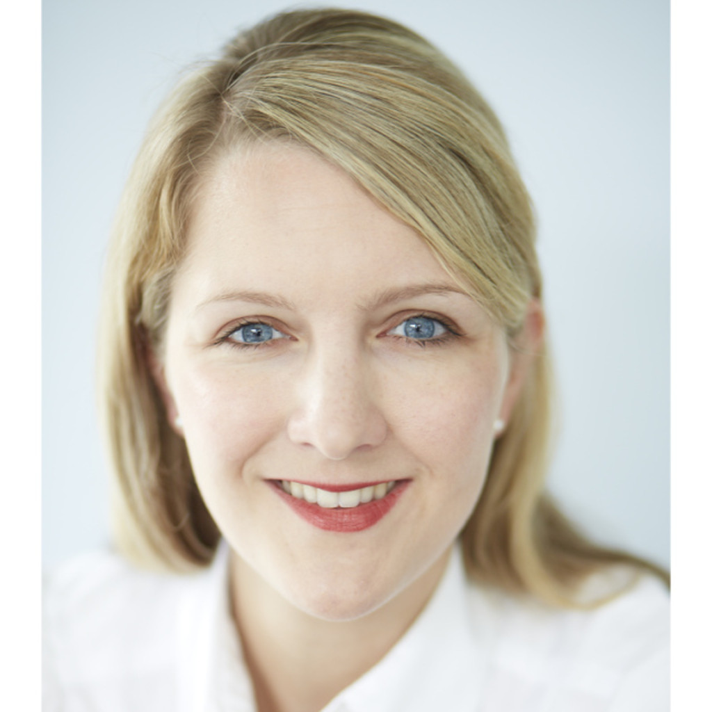Anna Peck - Expertin Gesundheit und Innovation - REWE Group | XING