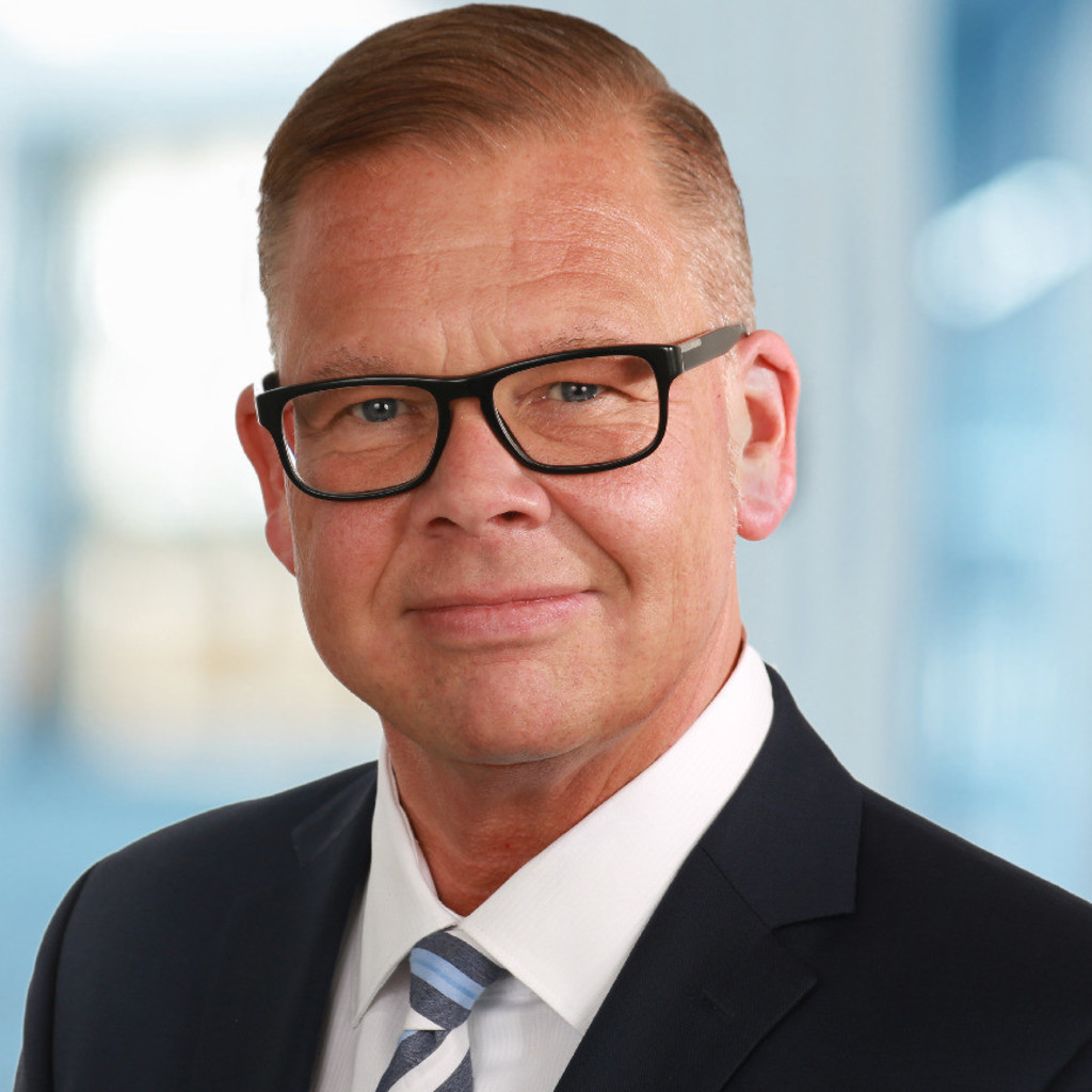 Martin Stöhr - Fachberater Garten- und Landschaftsbau - Eurogreen GmbH ...