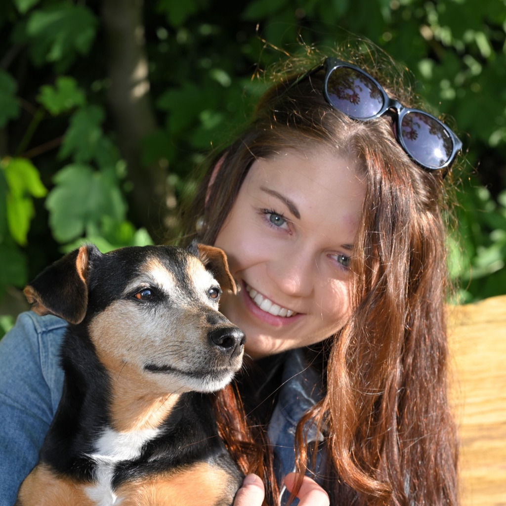 Lisa Meißner - Kaufmännischer Angestellter - Agrartechnik Vertrieb ...