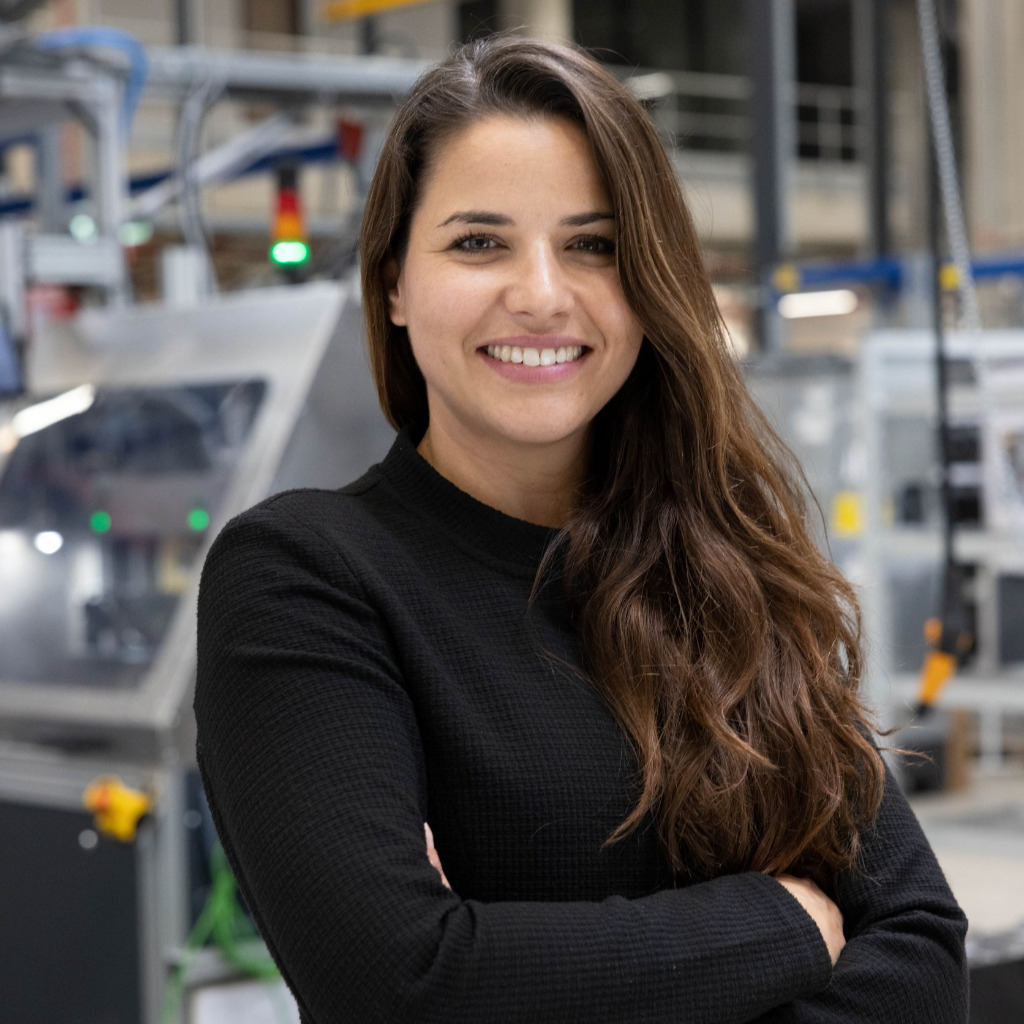 Gesa Kaatz - New Energy Solutions Expert - KION Group | XING