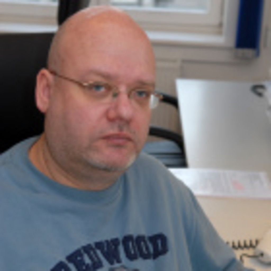 Peter Kaminski - Freiberufler - Peter Kaminski | XING