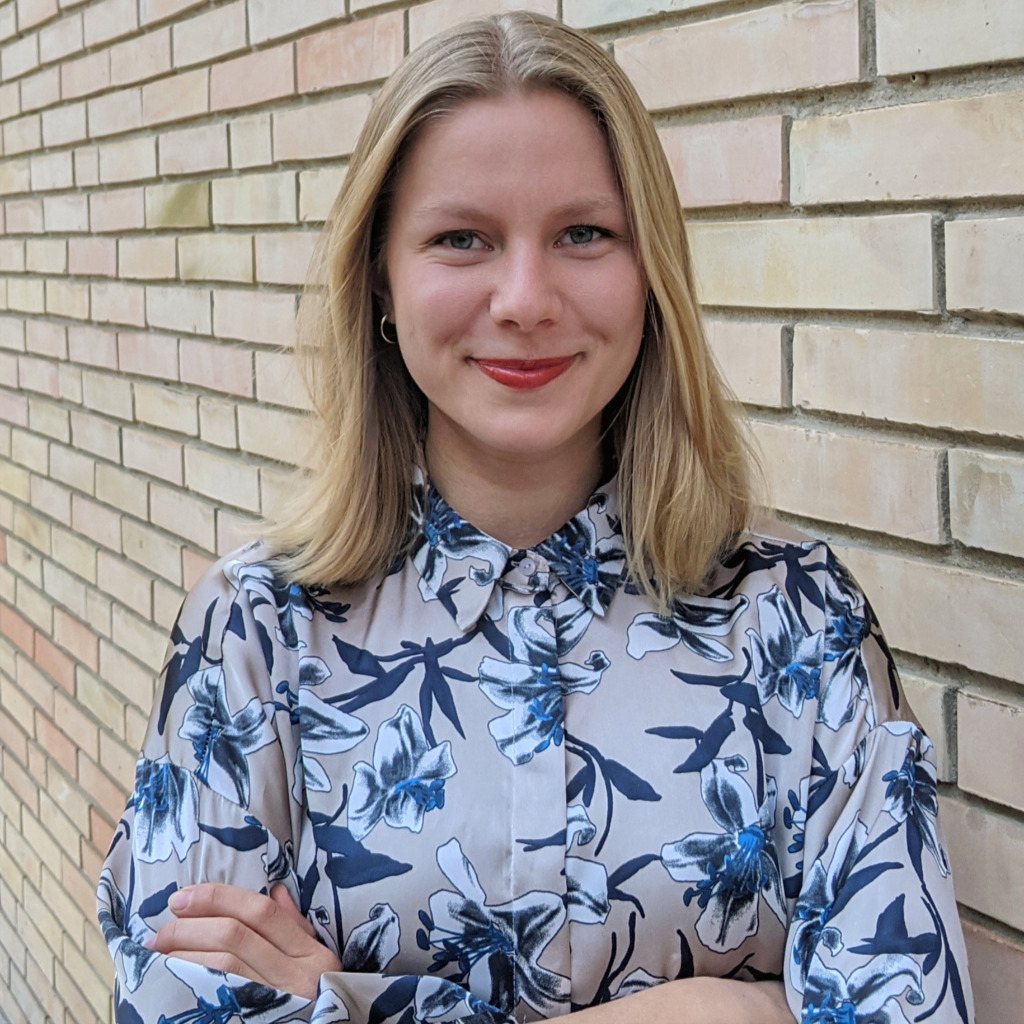 Hannah Brendel - Erasmus Mundus Joint Master in Work, Organizational ...