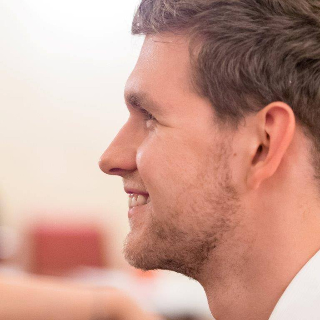 Mark Osipov - Software Engineer - Apple | XING