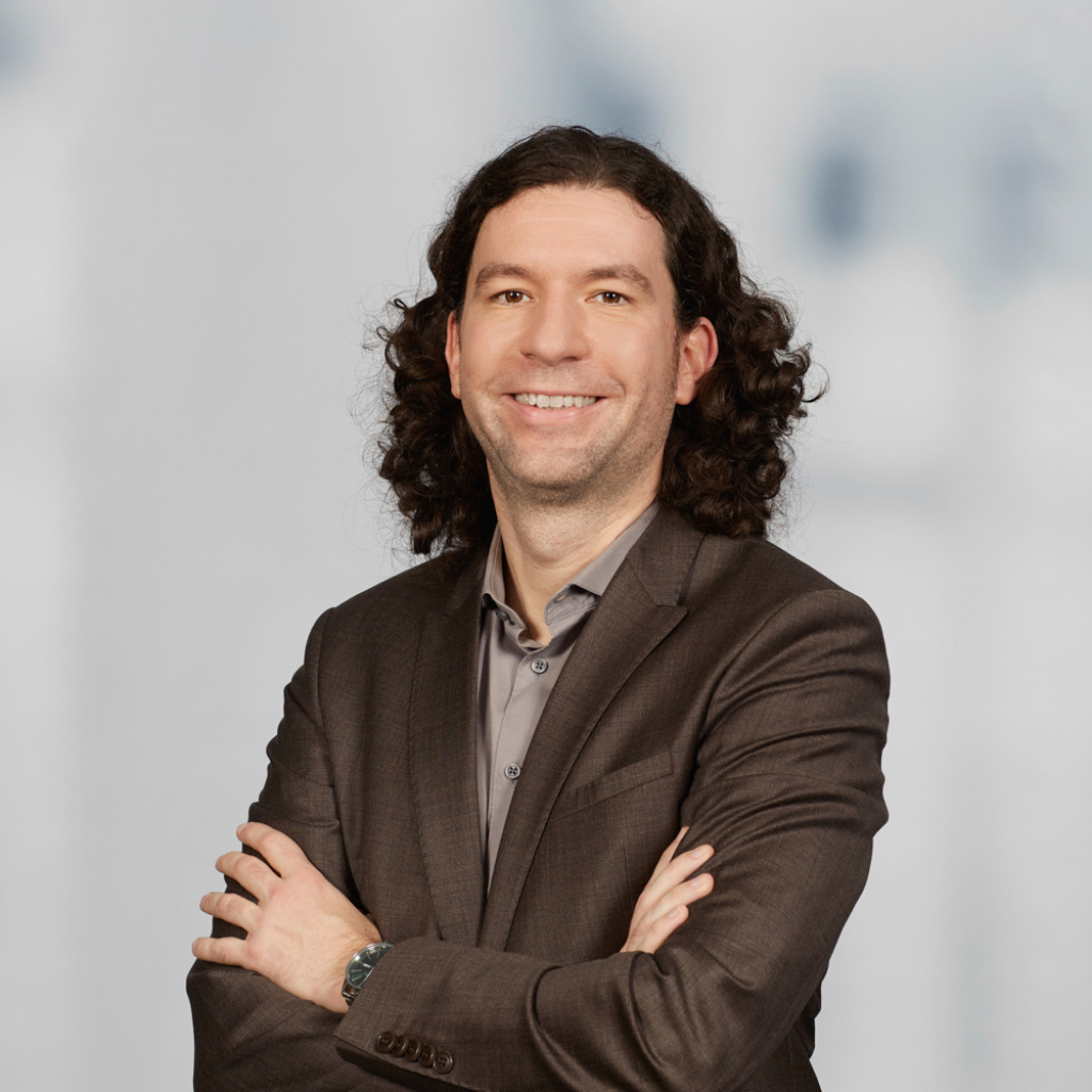 Marc Roth - Senior Consultant - Deloitte Consulting GmbH | XING