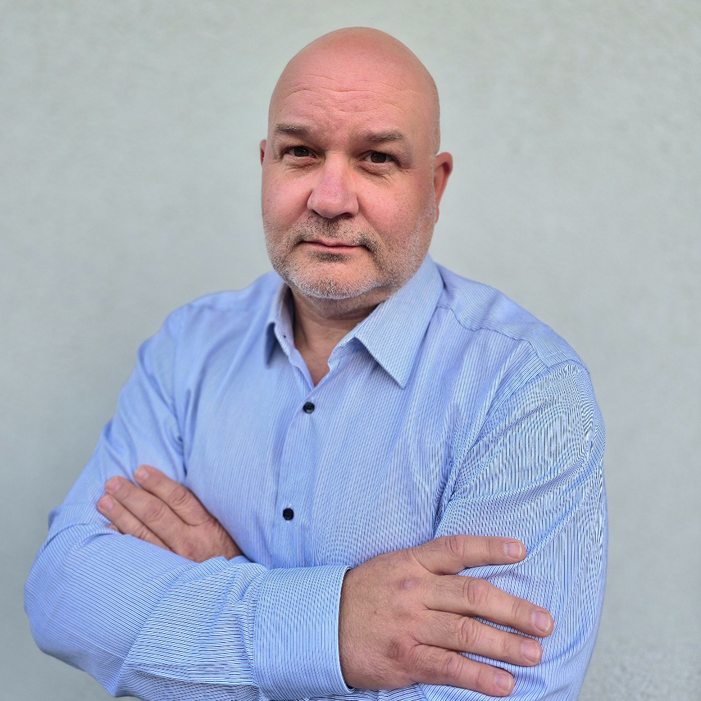 Daniel Rieck - Facility Manager - KSP Kanzlei Dr. Seegers, Dr ...