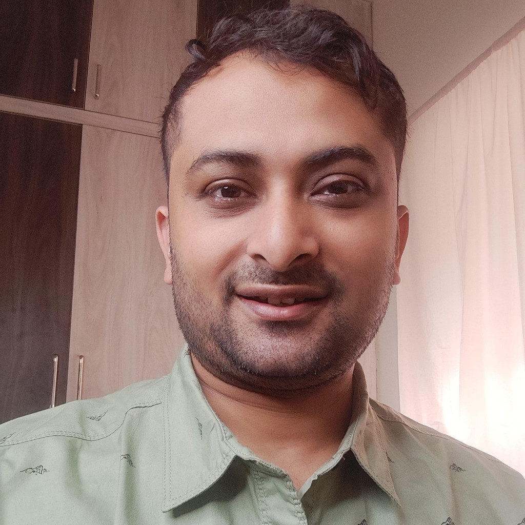 Indrajit Podder - Business Development Manager - Vxceed Software Solutions Pvt Ltd | XING