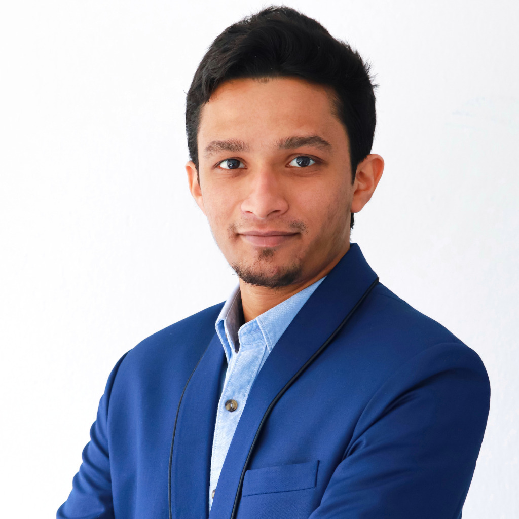 Dharmik Shah - Material Developer Plastics - Schleich GmbH | XING