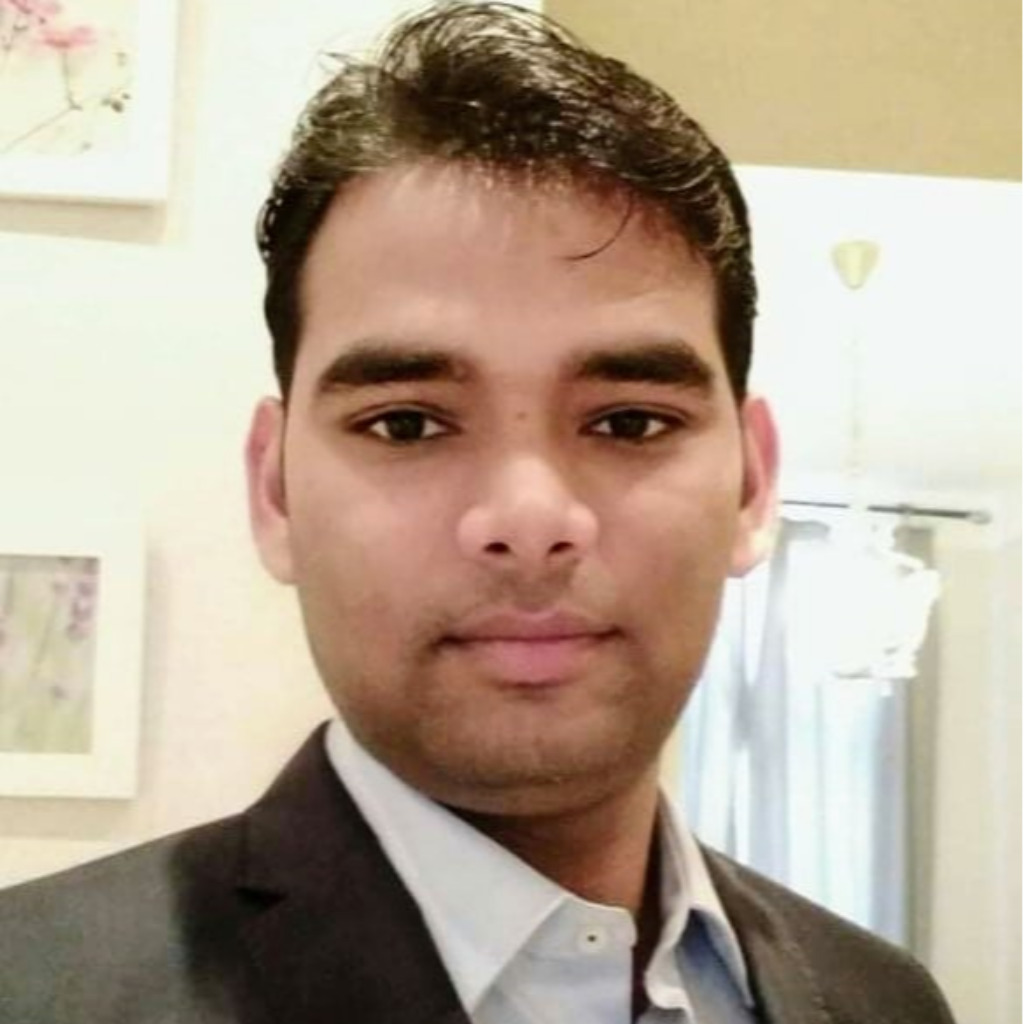 shailesh Kumar - Associate Manager(Automation Test Lead) - Accenture ...