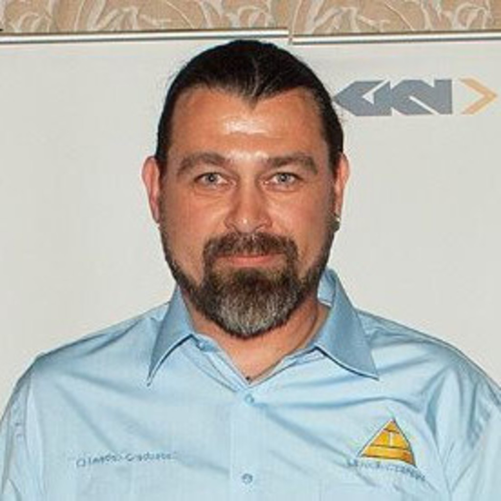 Dipl.-Ing. Sascha Frey - Leiter Designpool GSM, GLA, IST (GermanySmall ...