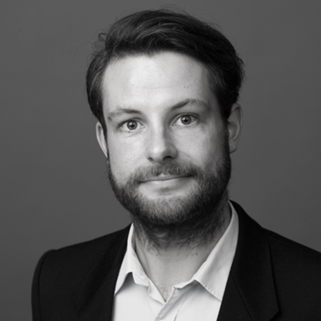 Michael Emde - Technischer Leiter Ost - Theo Steil GmbH | XING