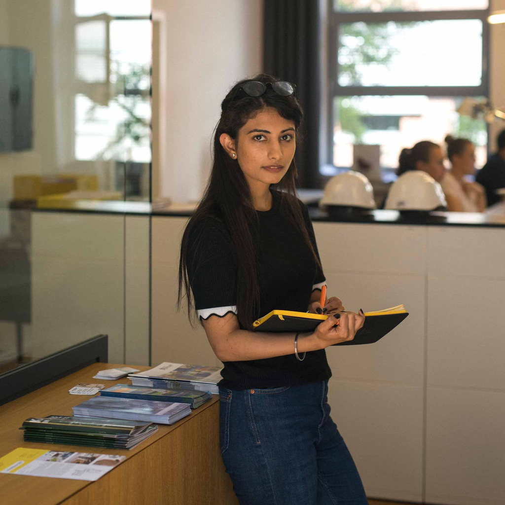 Jas Pavit Kaur - Technical planner - Siemens Healthineers AG | XING