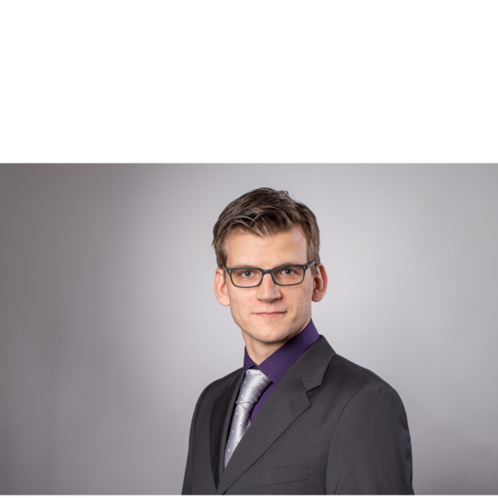 Tim Golz - Senior SAP ABAP Developer for SAP Real Estate Cloud ...