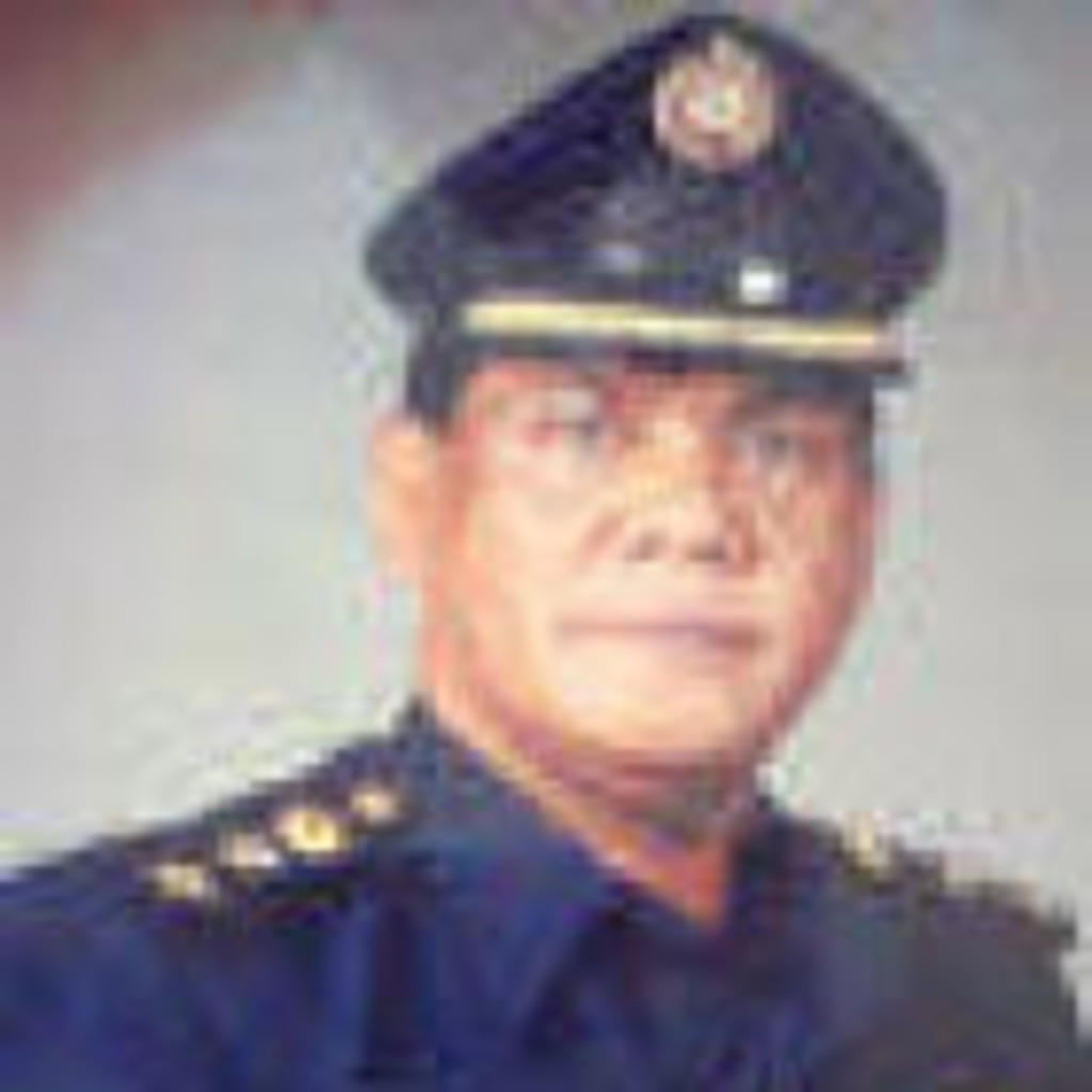 Datuk Nordin abdul Ghani - pensioner/free lance job - t.b.a | XING