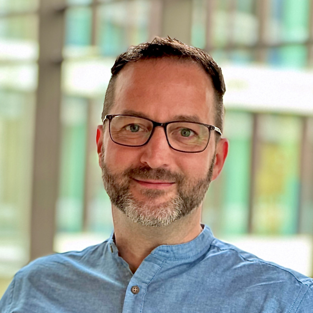 Christian Kessel - Senior Strategic Sales Consultant Public Sector ...