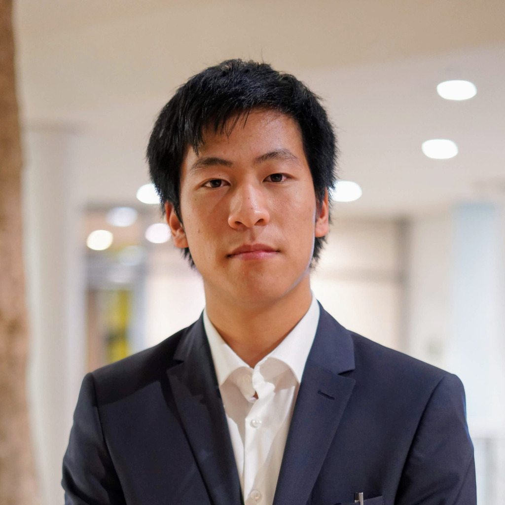 Tim Lai - Junior Specialist Investment Data - Viridium Gruppe | XING