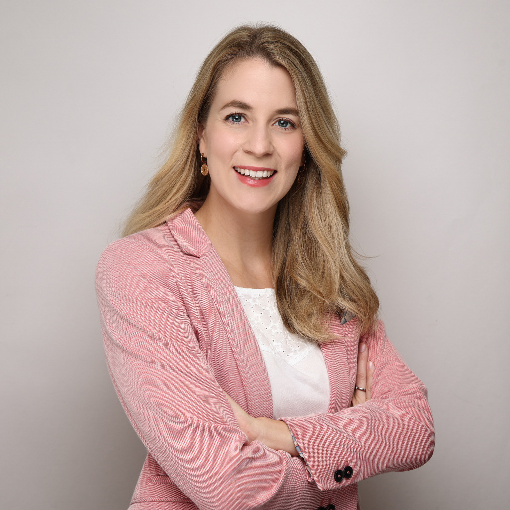 Lisa Schäfer - Team Lead / Business Manager - Lufthansa Industry ...