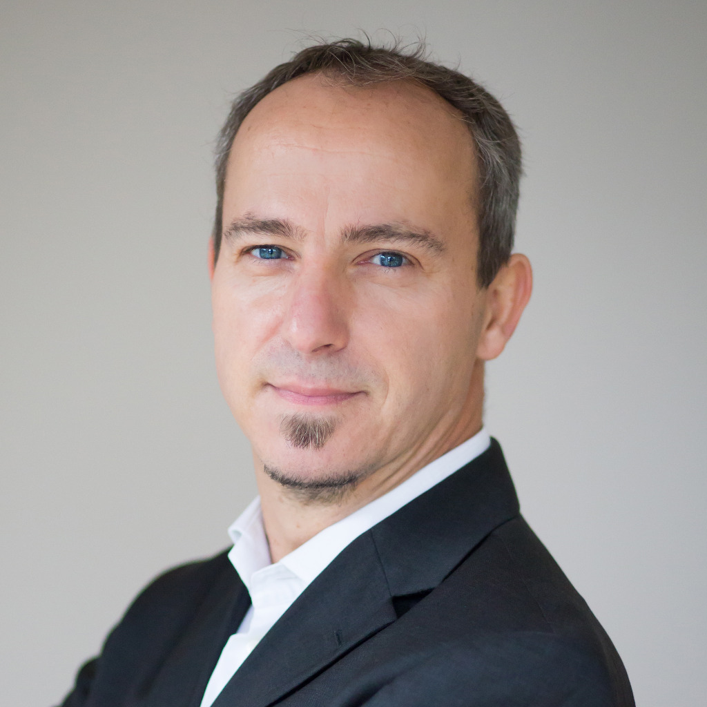 Markus Mattscheck - Head of Digital Strategy - Davies Meyer | XING