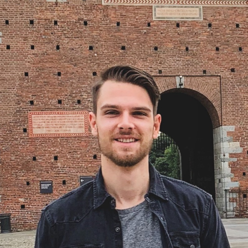 Felix Esser - Sportwissenschaften - Angewandte Bewegungsforschung ...