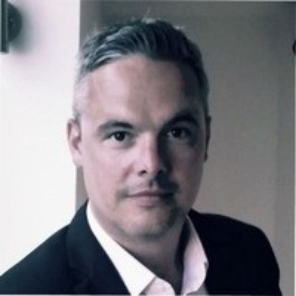 Nick Downham - Senior Recruiter - Locke44 | XING