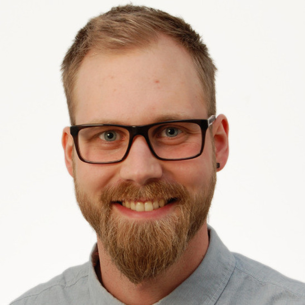 Christian Simnacher - Logistikleiter - AX-MEN GmbH | XING