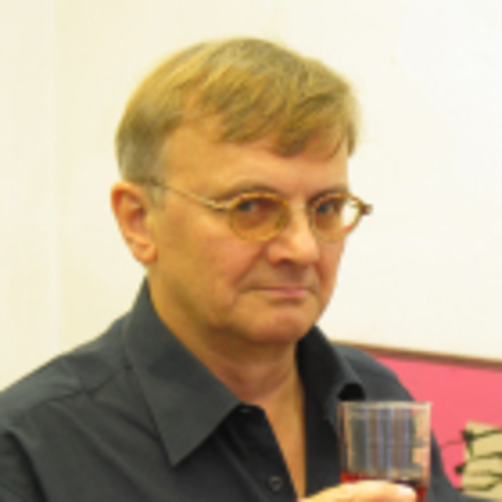 Walter Wittmann - Freischaffend - Keine | XING