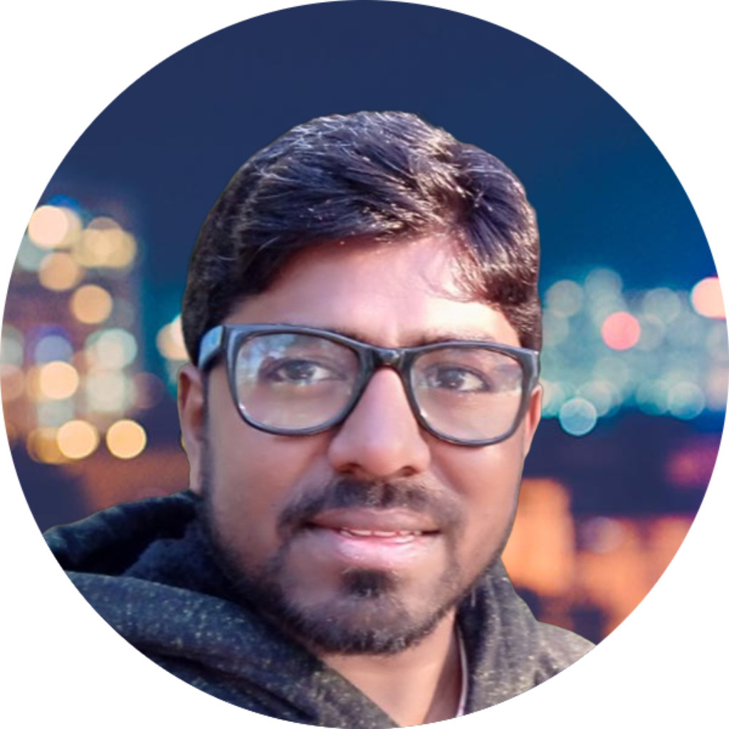 Vinodkumar Kewat - Software Engineer Product Development - Vistex GmbH | XING