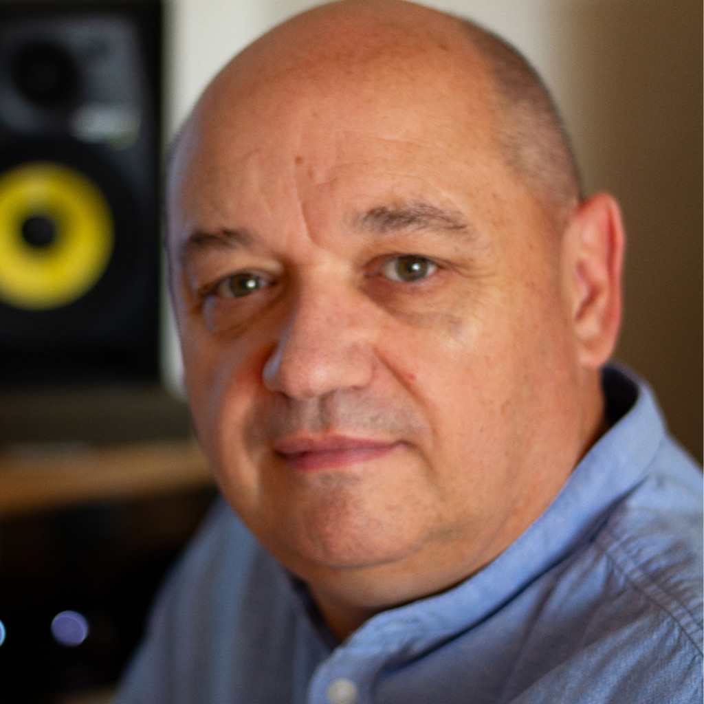 Neil Grant - Inhaber - Steeplejack Music | XING