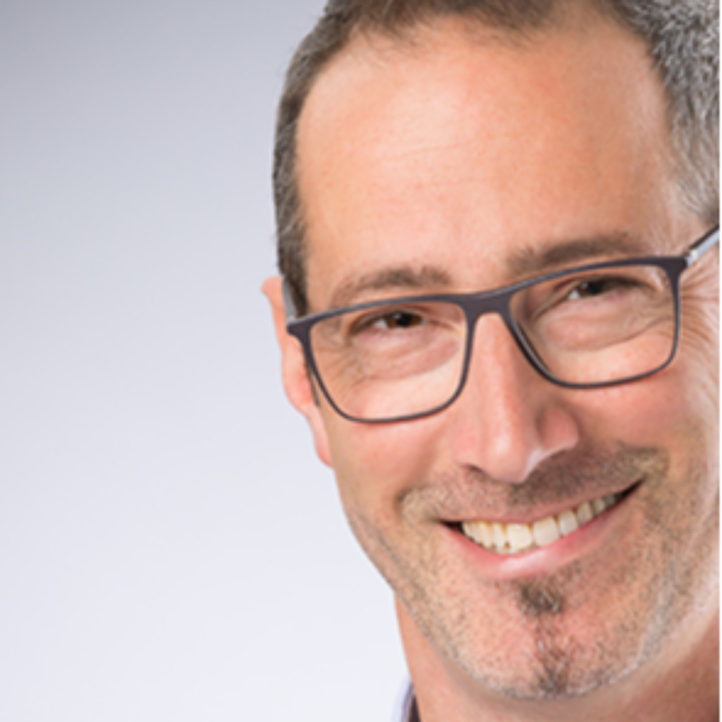 Achim Beckert - Global Technical Service im Kundenfrontend - Robert ...