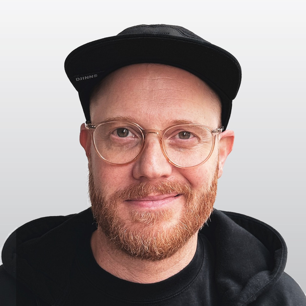 Sebastian Jansen - Senior Accessibility Consultant - coding. powerful ...