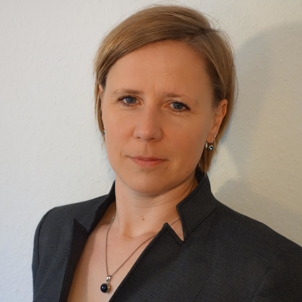 Dr. Eva Engelmeyer - Geschäftsführerin - Deutsches Forschungszentrum ...