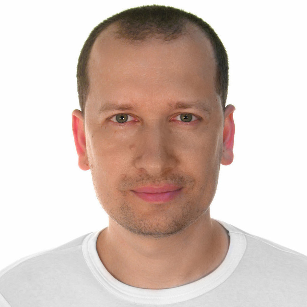 Vladimir Fedorov - Senior Front-End Web Developer - Spotware | XING
