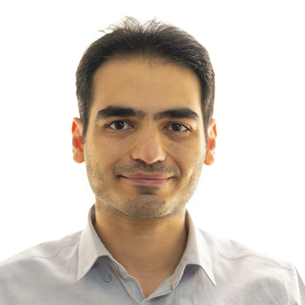 Farzam Ahmadlou - Lead Civil Engineer - Farab | XING