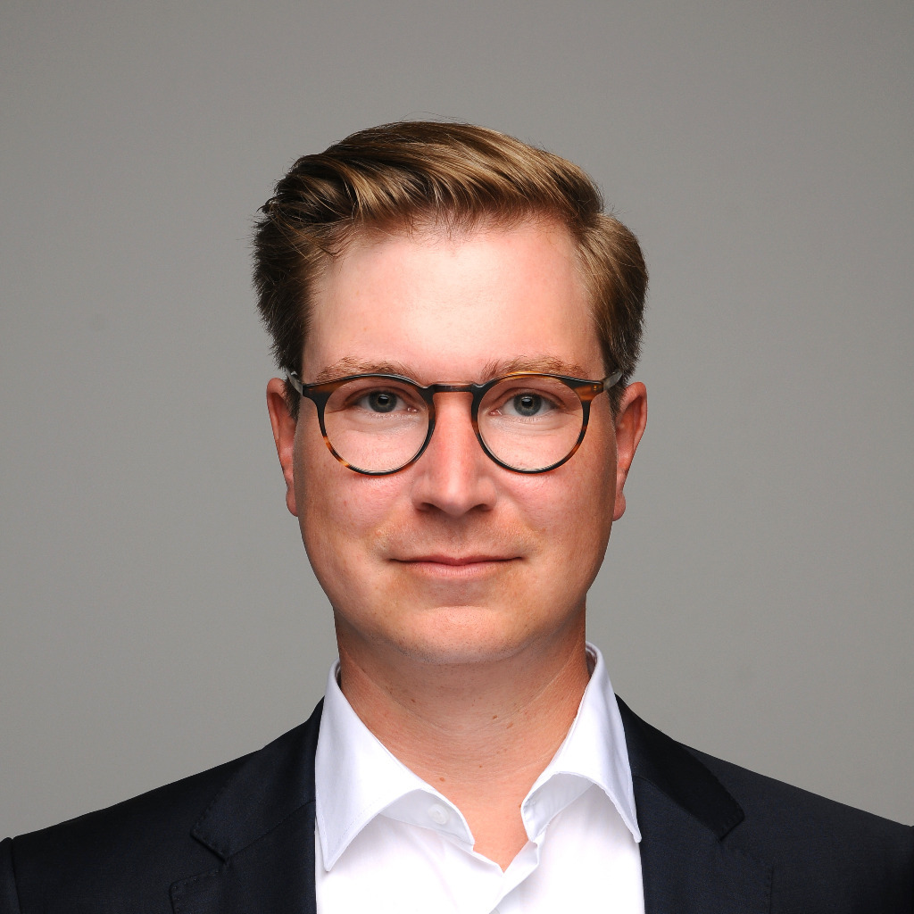 Maximilian Duesberg - Consultant - MD Consulting | XING